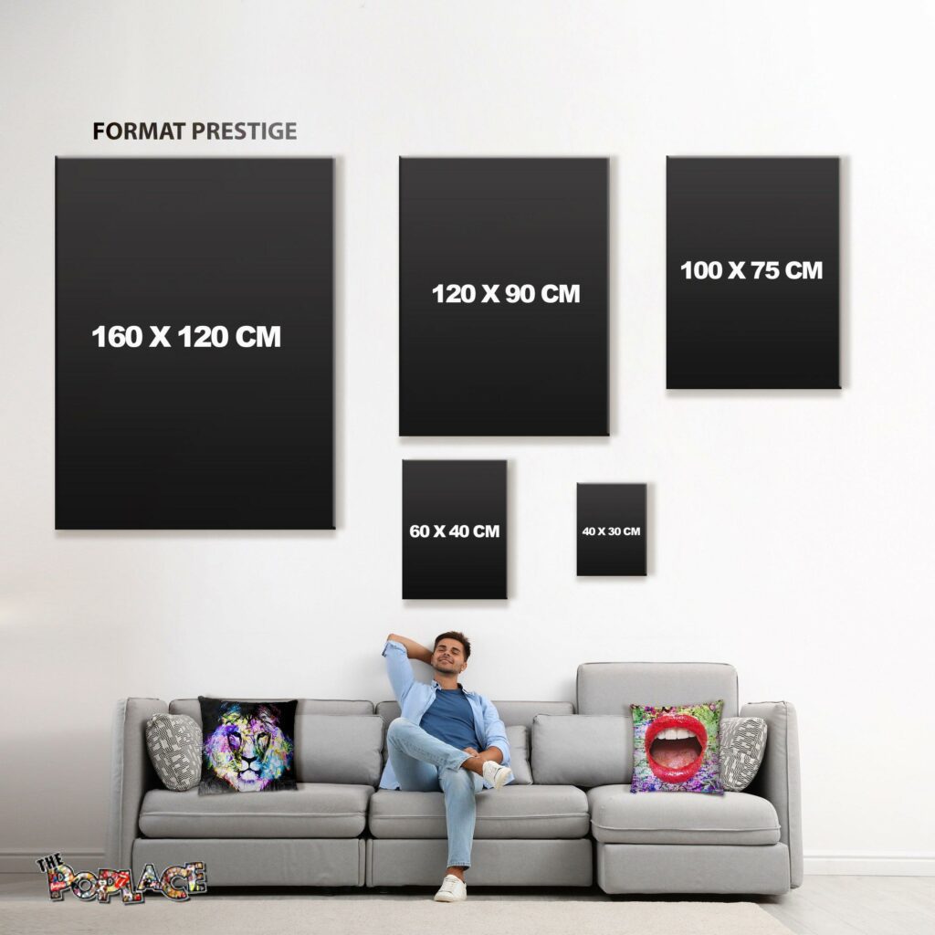 Tableau Einstein – ThePoplace