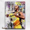 Tableau Kobe Bryant Paper – ThePoplace