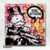 Tableau Monopoly Bitcoin Street – ThePoplace