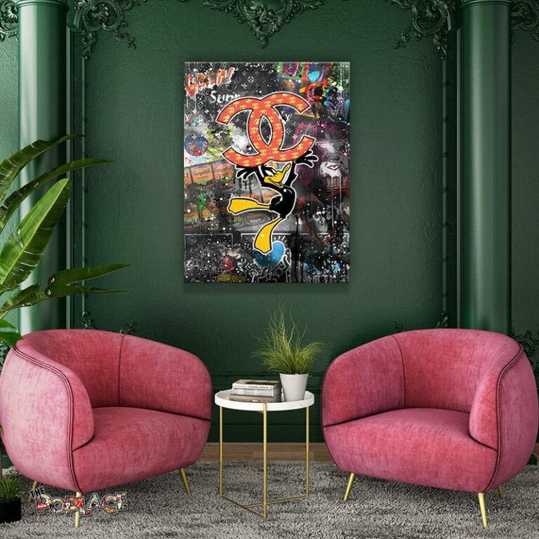 Tableau Fashion Duck Street – ThePoplace