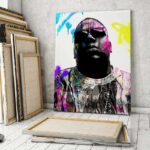 Tableau The Notorious B.I.G. – ThePoplace