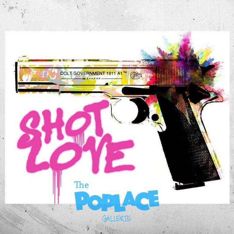 Tableau Shot Gun – ThePoplace